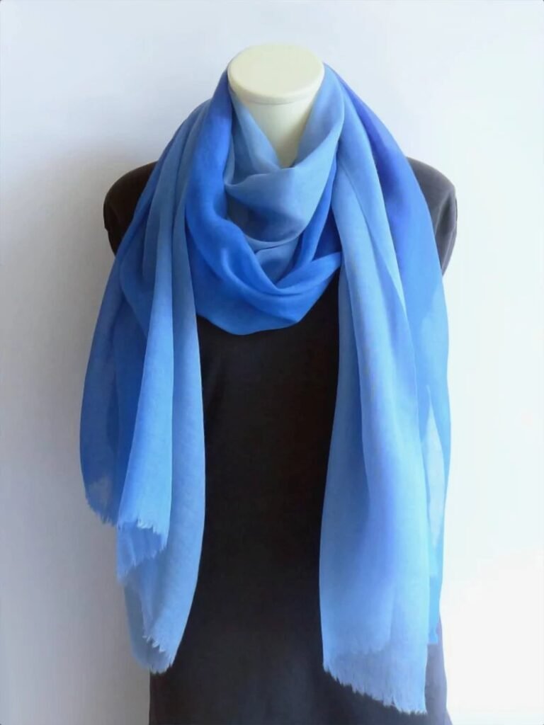 Wholesale Ombre Scarves & Gradient Shawls Supplier
