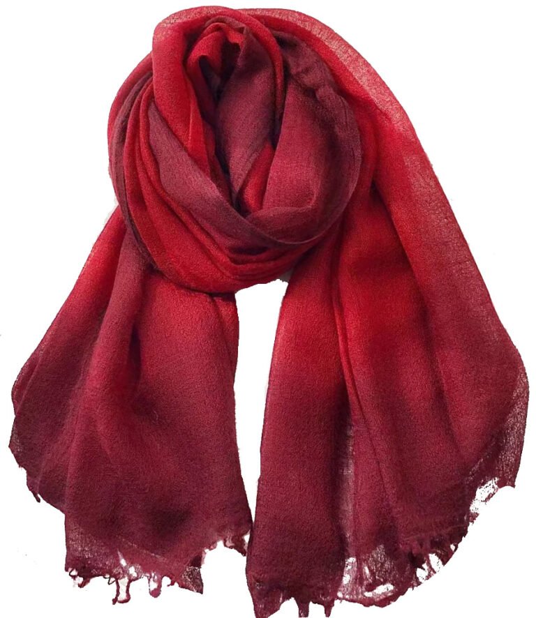 Fine Wool Scarves and Shawls - Kashmirstorz