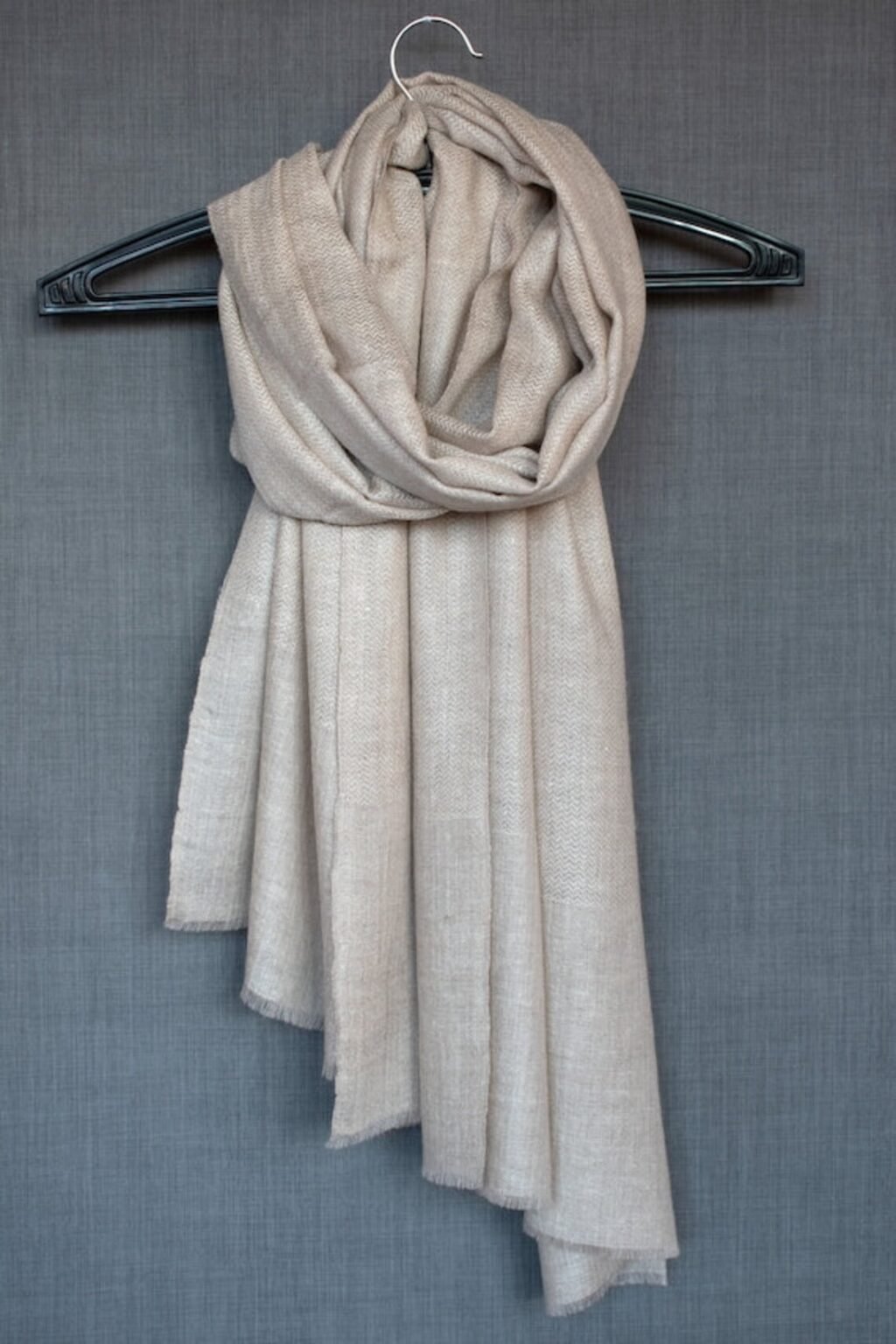 Sustainable Cashmere Scarves - Kashmirstorz