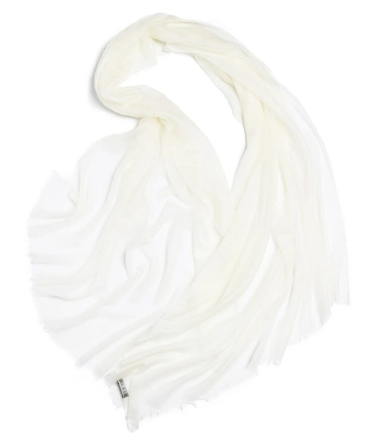 Lightweight Cashmere Scarves and Shawls - Kashmirstorz